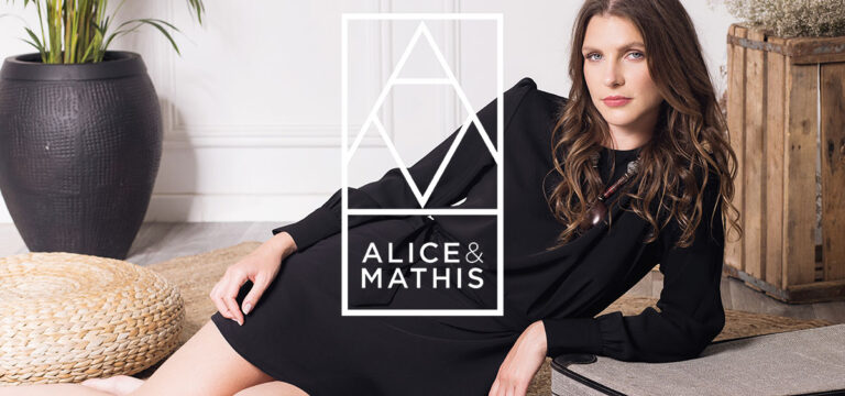 Alice & Mathis